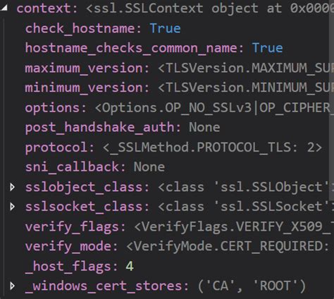 Python Tls Socket Ile Rest Servislerine Erişim By Sıddık Açıl Medium