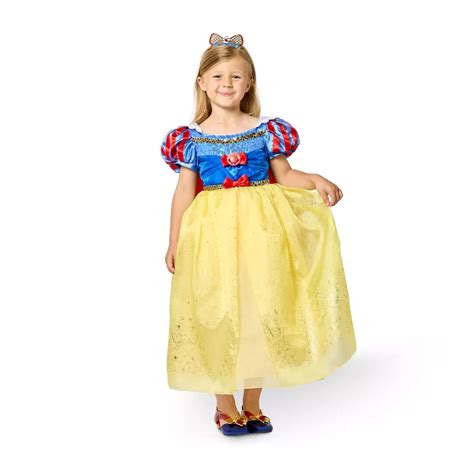 Full List Of Disney Halloween Costumes Available From The Disney Store