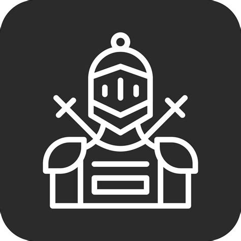 Knight Vector Icon 36741262 Vector Art At Vecteezy