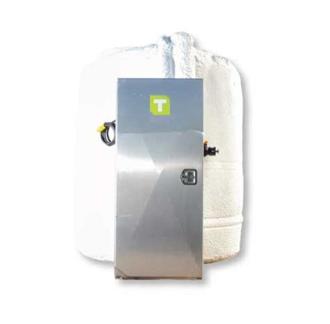 Northern Mini Bulk Def Storage Tank And Dispensing System