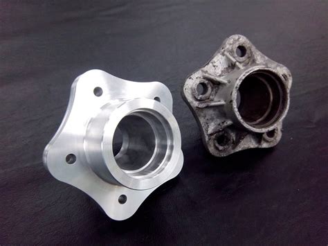 Reverse Engineering Qualitech Machining Services Limited