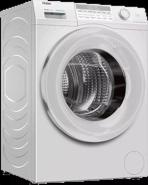 Стиральная машина Haier HW60-BP12959BE – купить по цене 43 999 руб. на ...