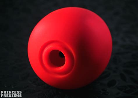 Review Sohimi Deep Sucker Princess Previews