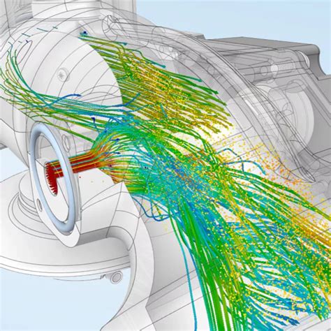 Ansys Discovery Software At Best Price In Pune By 3d Engineering