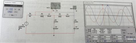 Solved Use The Concept Of Ac Source Transformation To