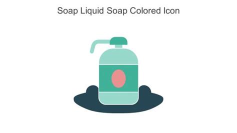 Liquid Soap Powerpoint Presentation And Slides Ppt Presentation Slideteam