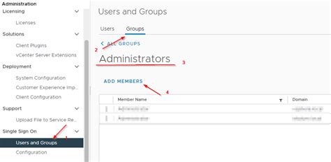 How To Join A VCenter Server To An Active Directory Domain