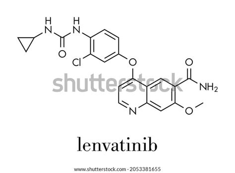 Lenvatinib Over 10 Royalty Free Licensable Stock Illustrations And Drawings Shutterstock
