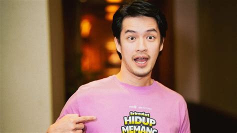 Foto Cerita Morgan Oey Tentang Titiek Puspa Dikasih Banyak Wejangan Saat Baru Di Smash