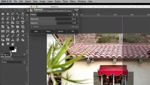 A Beginner S Guide To Editing Photos In GIMP How To Use Gimp