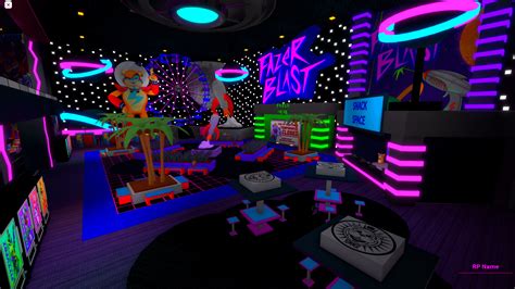 This Is The Third Iteration Of My Security Breach Roblox Game R