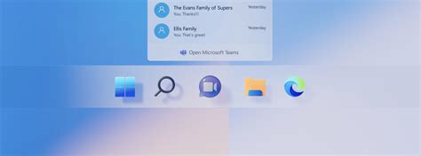 Microsoft Unveils Windows 11 With Macos Style Dock New Commission Free
