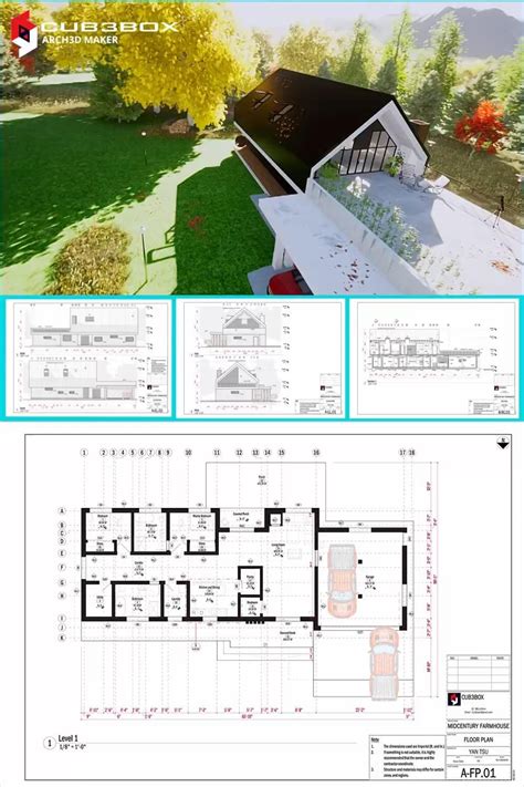 Sketchup To Layout The Beginner S Guide To Sketchup Pro An Artofit
