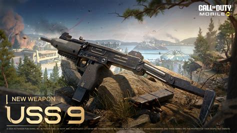 Begegnet Eurem Schicksal In Call Of Duty Mobile Saison 10 — 5 Jahrestag