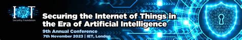 Iot Security Foundation Linkedin