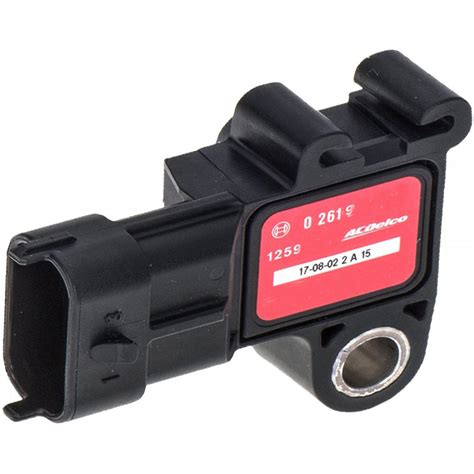 Bosch GM LS Bar Map Sensor Ballenger Motorsports
