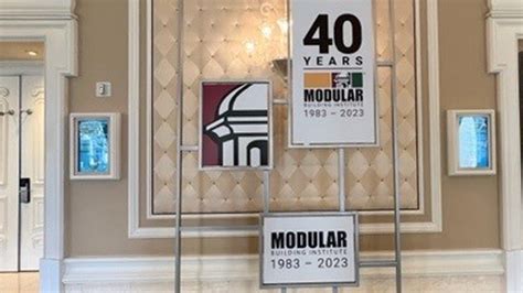 World Of Modular Convention And Tradeshow Through The Lens Of The Ocrc