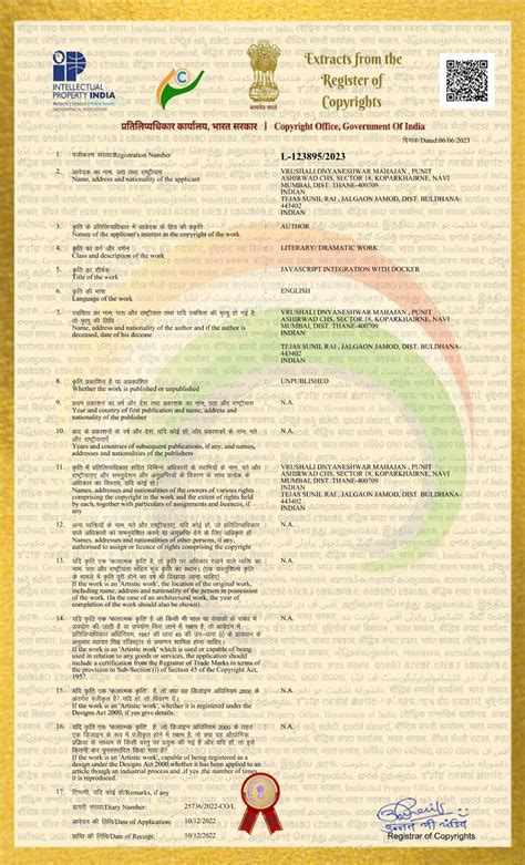 tejas rai on linkedin copyright docker javascript innovation teamwork milestone…