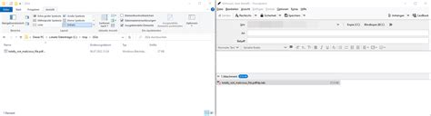 Tampering With Thunderbird Attachments Under Windows Syss Tech Blog