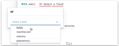 Kibana Alert Feature For Detecting And Finding Alert Conditions