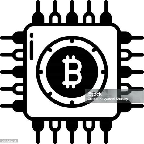 Cpu 설정 글리프 및 선 벡터 그림 Cpu에 대한 스톡 벡터 아트 및 기타 이미지 Cpu 공학 기어 기계 부분 Istock