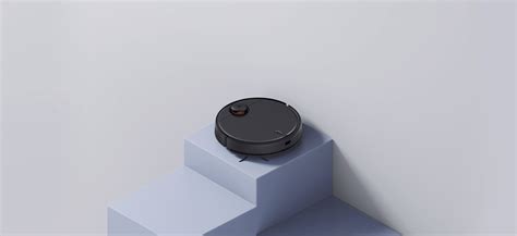 Xiaomi Robot Vacuum Mop Pro Xiaomi India