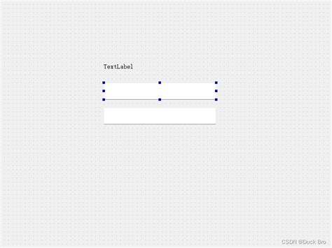【qt 学习笔记】qt常用控件 输入类控件 line edit的使用及说明 qlineedit csdn博客
