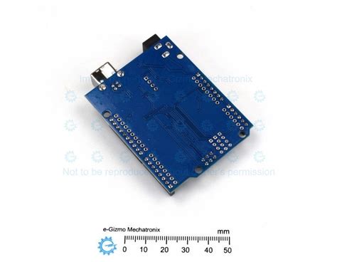 Arduino Compatible Uno R3