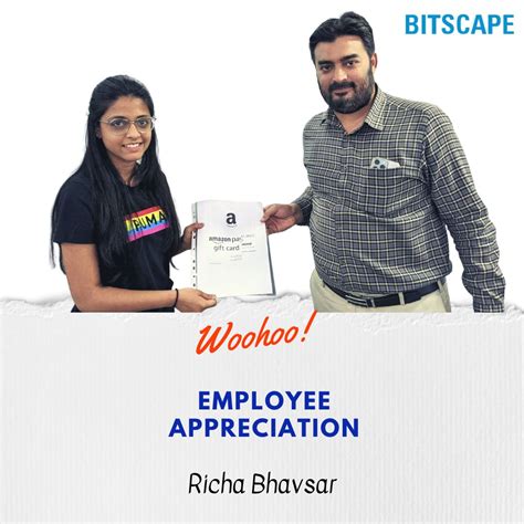 Atqor Formerly Bitscape On Linkedin Employeeappreciation Bitscape
