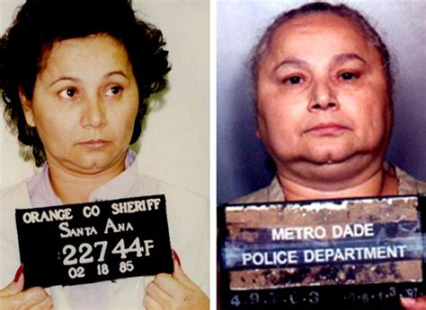 Qui N Fue Griselda Blanco La Reina Del Narcotr Fico Cuya Vida Ser Contada Por Sof A Vergara
