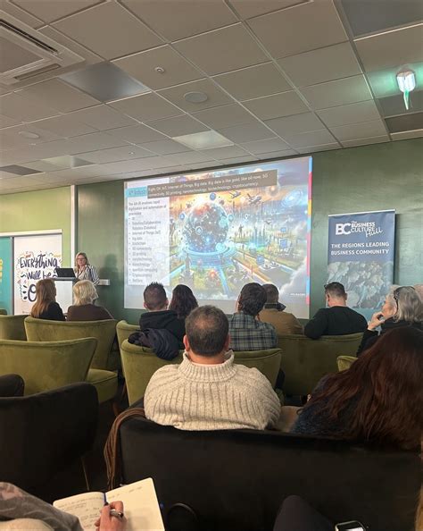 Deb Millar On Linkedin Ai Promptengineering Sme Hull Hullcollege