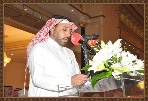 الشاعر عبيد بن عيسى الدموخ المسعري