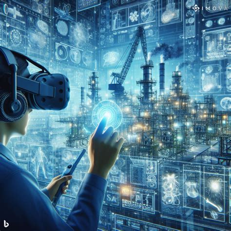 simulación de procesos industriales imova