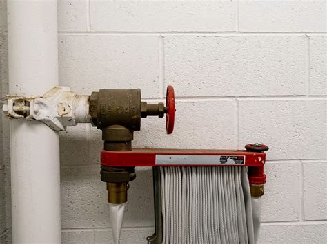 Standpipe System Design And Calculations Nfpa Nfpa 44 Off