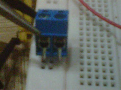 Breadboard Friendly Power Connectors General Electronics Arduino Forum