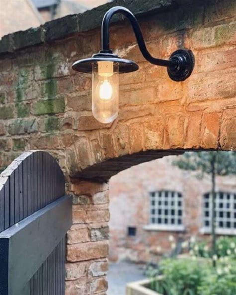 Luminária De Jardim 70 Modelos Lindos Para Iluminar Sua Área Externa
