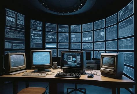 The Evolution Of Operating Systems From Dos To Modern Day