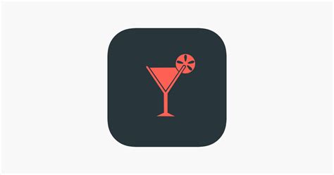 ‎mixdrink cocktail maker on the app store