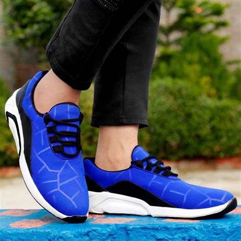 Mix Color Men Sport Shoes At ₹ 290pair In Agra Id 2848950485562
