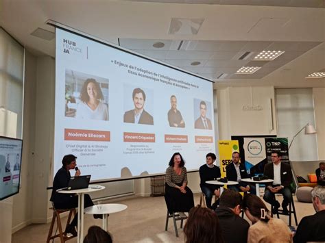 Genai Datagovernance Innovation Machinelearning Deeplearning Llm Nlp Iafrance Alcyon E