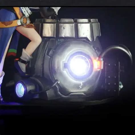 Figures Dolls 던파 던전앤파이터 키리 피규어 인형 캐릭 피규어 On Bunjang Global Site