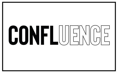 Confluence Haiku