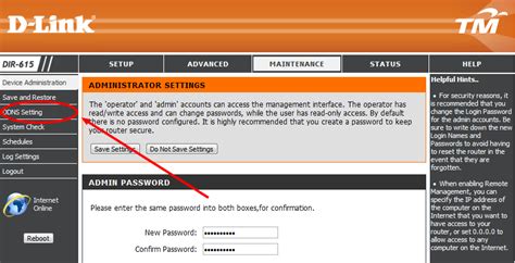 Setting Up A Dlink Ddns For Your Unifi Router