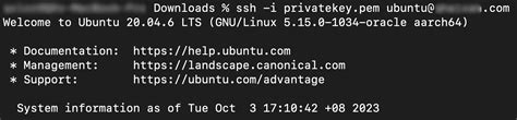 Operation Timed Out When Login Into Console Roraclecloud