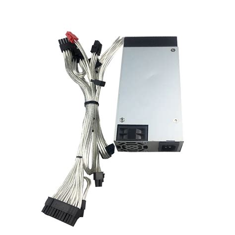 W FLEX Small U Power Supply Mini ITX Mini Motherboard Integrated Computer Power Supply V