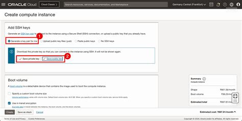Use Nat Gateway To Allow Oracle Cloud Infrastructure Instances To