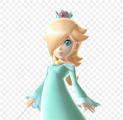 Rosalina Fantasy Princess In Blue Dress Png X Px Rosalina Adventure Animation