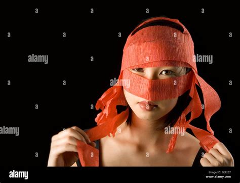 Unmasking Hi Res Stock Photography And Images Alamy