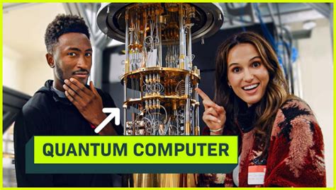 Quantum Computing Gains Usable Qubits