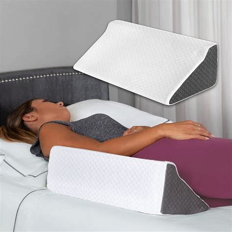 Foam Wedge Pillow